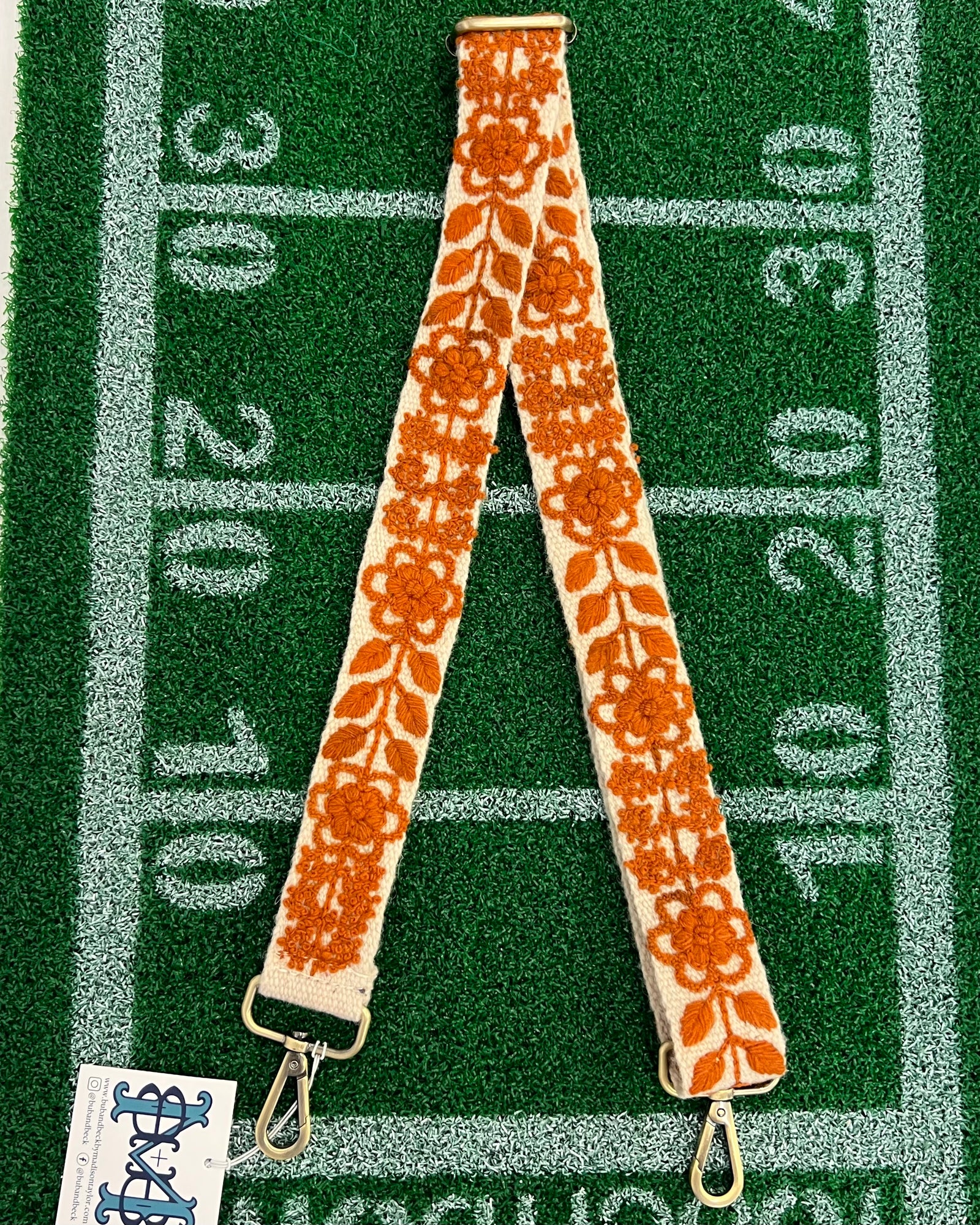 Bub and Beck by Madison Taylor